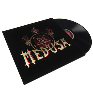 Medusa: First Step Beyond LP — TurntableLab.com