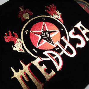 Medusa: First Step Beyond LP — TurntableLab.com