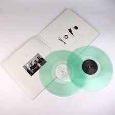 Metric: Pagans In Vegas (Colored Vinyl) Vinyl 2LP — TurntableLab.com