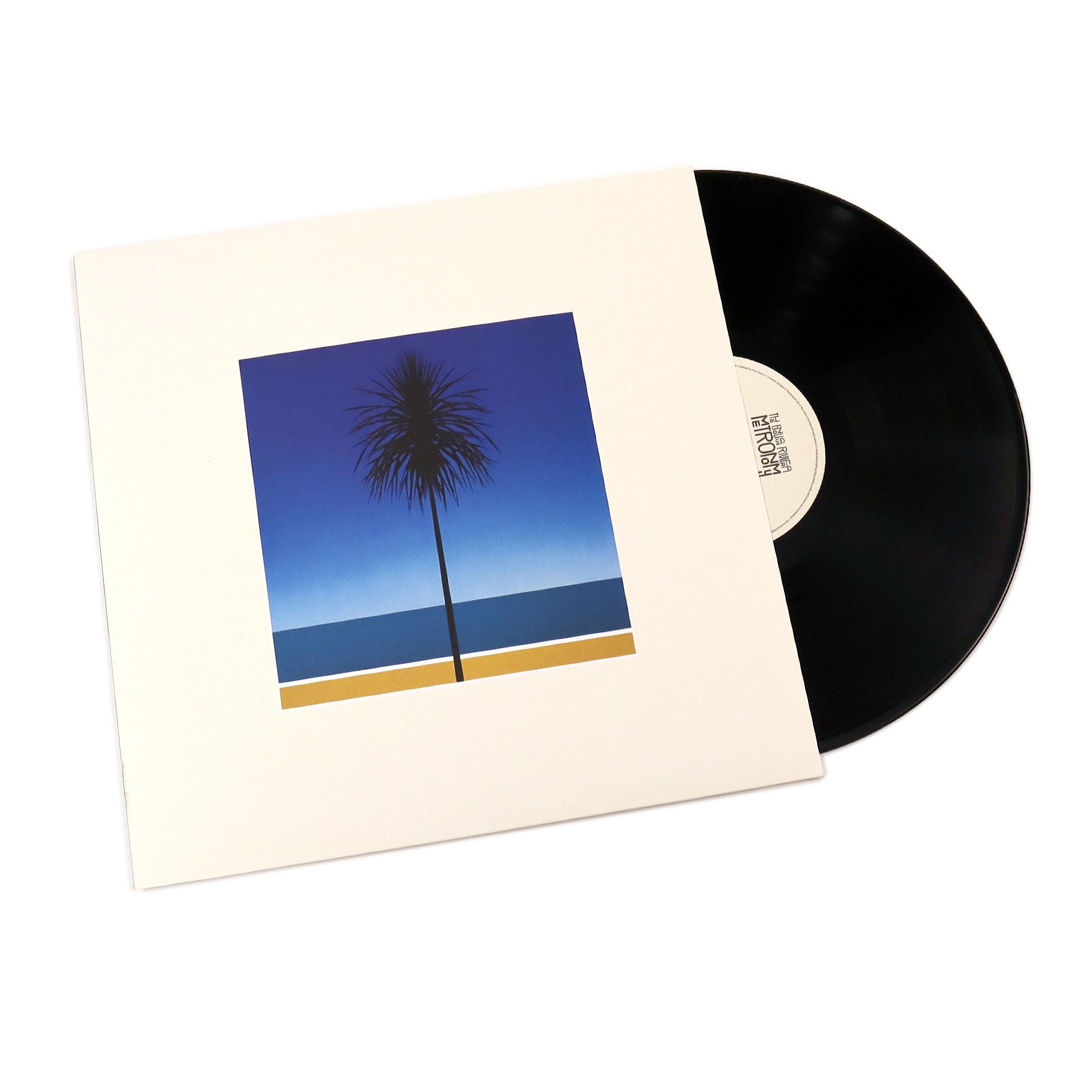 Metronomy: The English Riviera Vinyl LP — TurntableLab.com