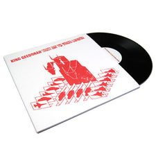 MF Doom: King Geedorah - Take Me To Your Leader (180g) Vinyl 2LP ...