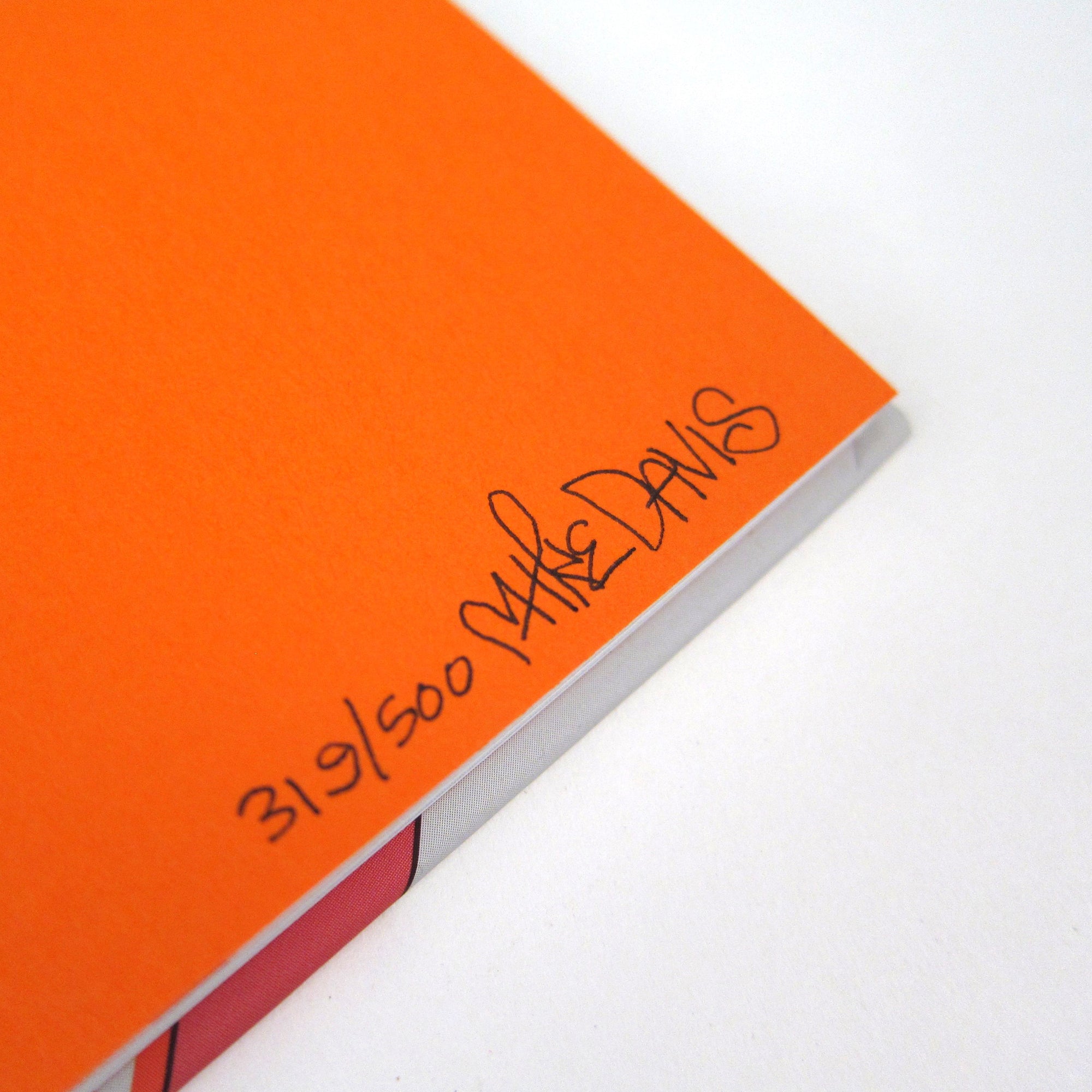 Mike Davis: Been Busy - The Art & Graphic Design of Mike Davis ...