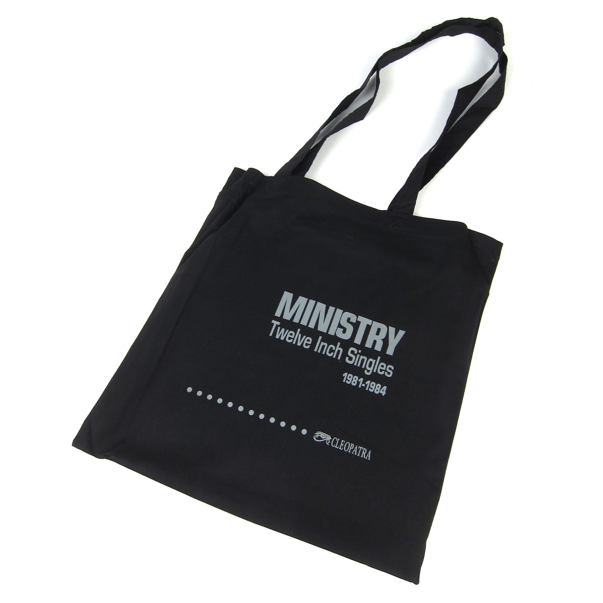 Ministry: Twelve Inch Singles 1981-1984 (Colored Vinyl) Vinyl 2LP ...