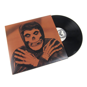 Misfits: Collection II Vinyl LP — TurntableLab.com