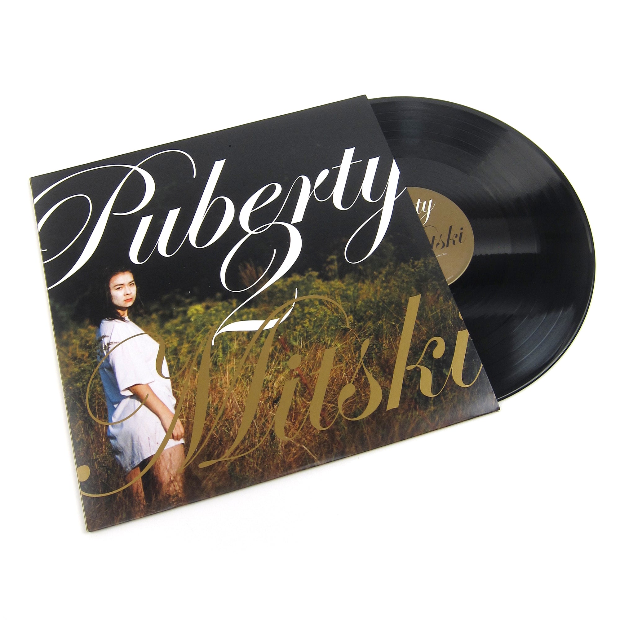 Mitski: Puberty 2 Vinyl LP — TurntableLab.com