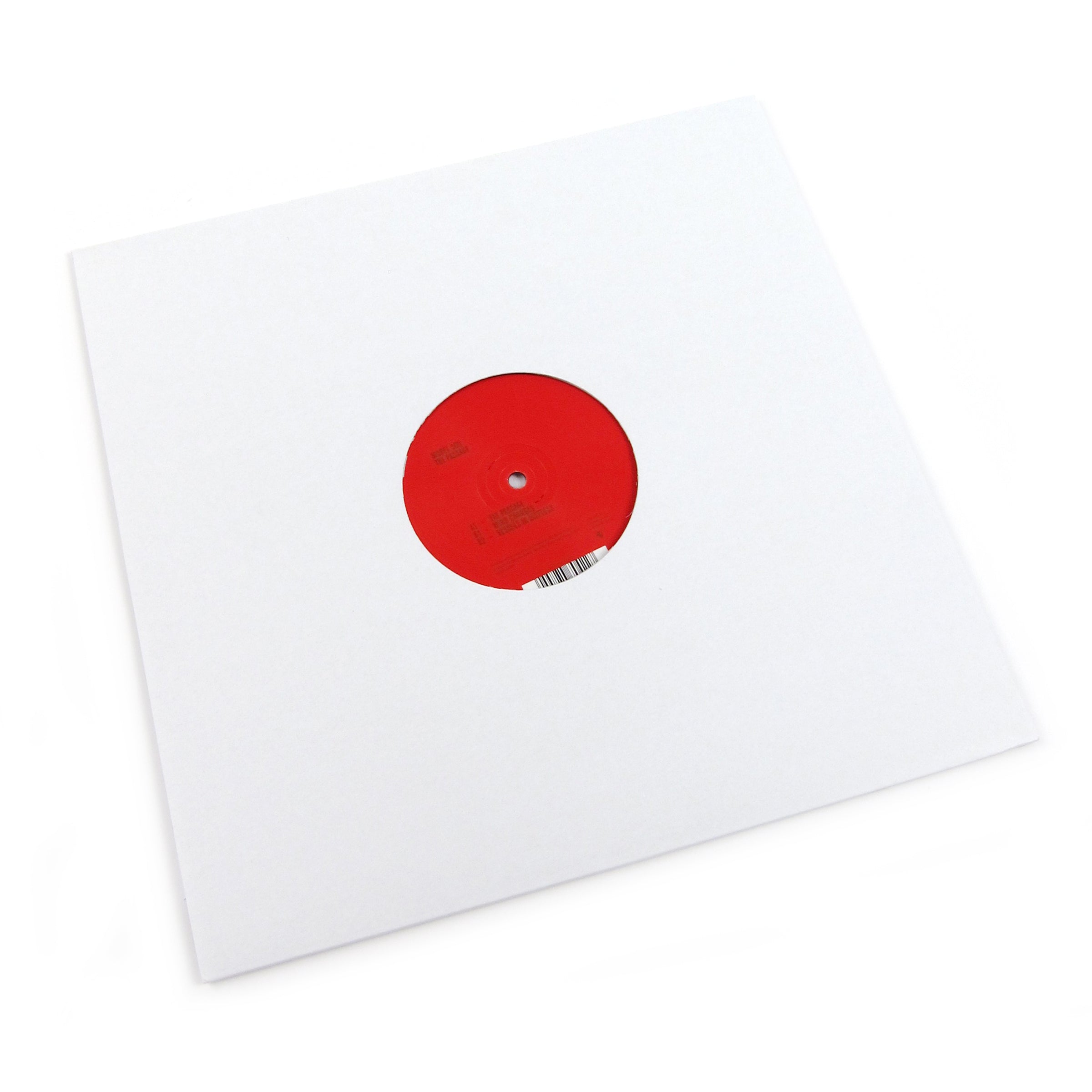 Model 500: The Passage (Juan Atkins) Vinyl 12" — TurntableLab.com