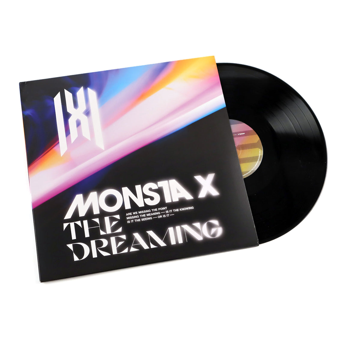 K-Pop Vinyl Records — TurntableLab.com