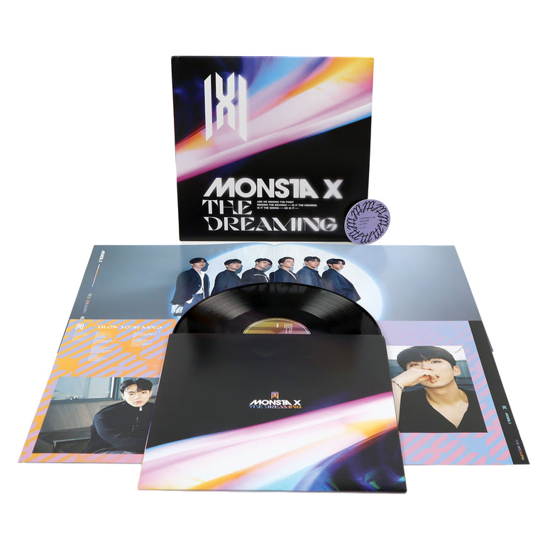 K-Pop Vinyl Records — TurntableLab.com