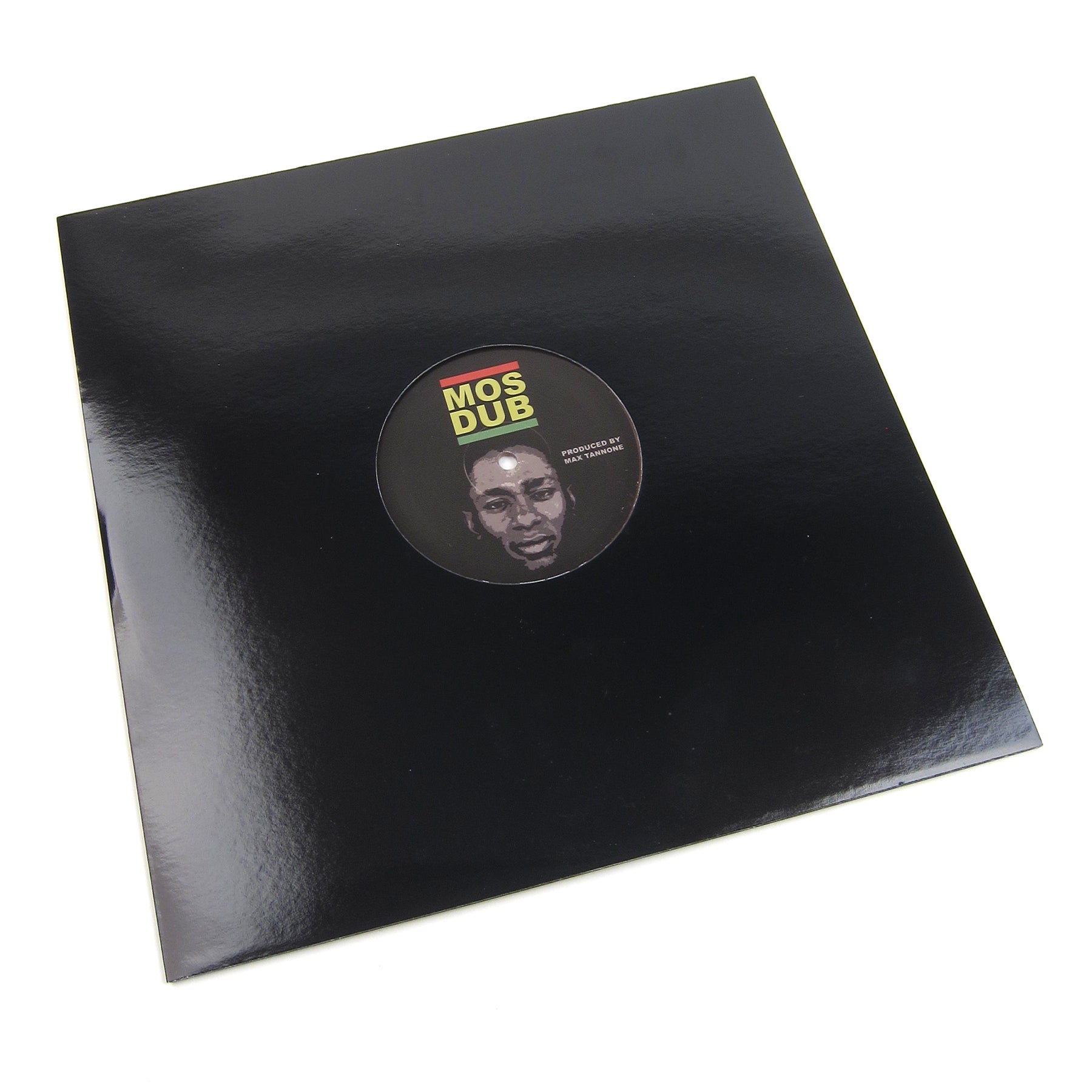 Mos Def: Mos Dub Vinyl LP — TurntableLab.com