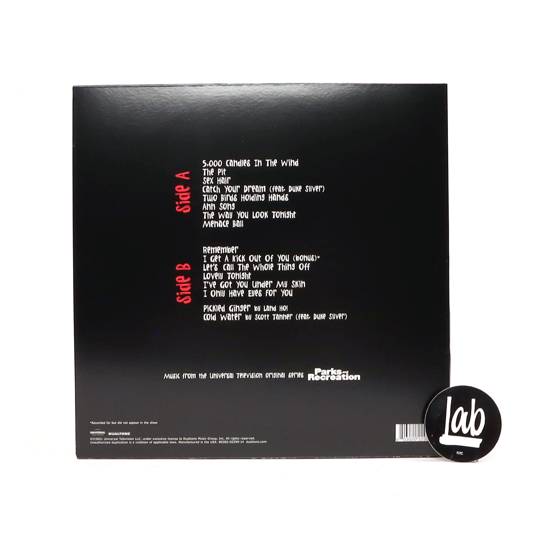 Mouse Rat: The Awesome Album (Indie Exclusive Colored Vinyl) Vinyl LP ...