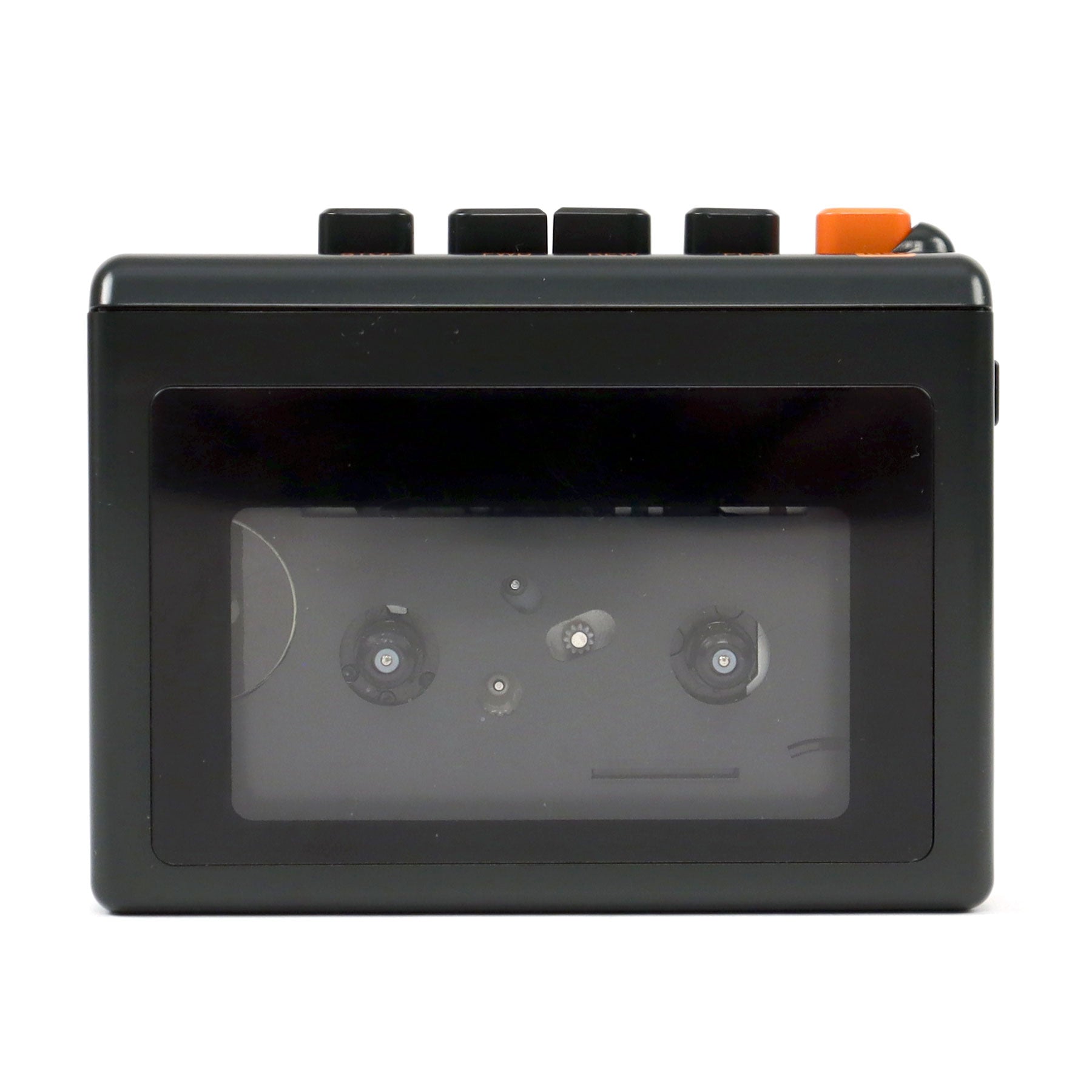 Mulann: B-1000 EW Portable Walkman Cassette Tape Player — TurntableLab.com