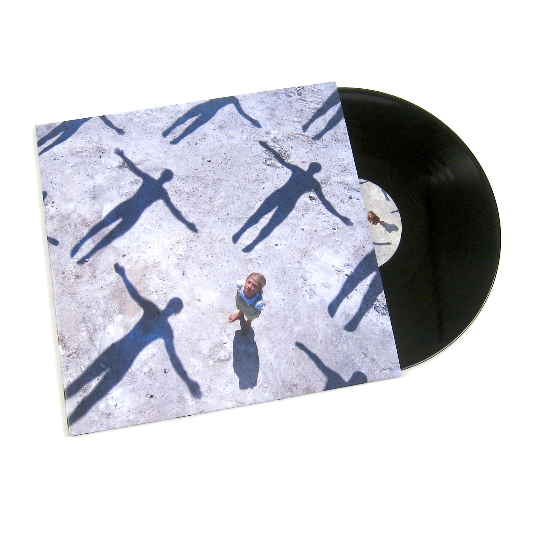 Muse: Absolution Vinyl 2LP — TurntableLab.com