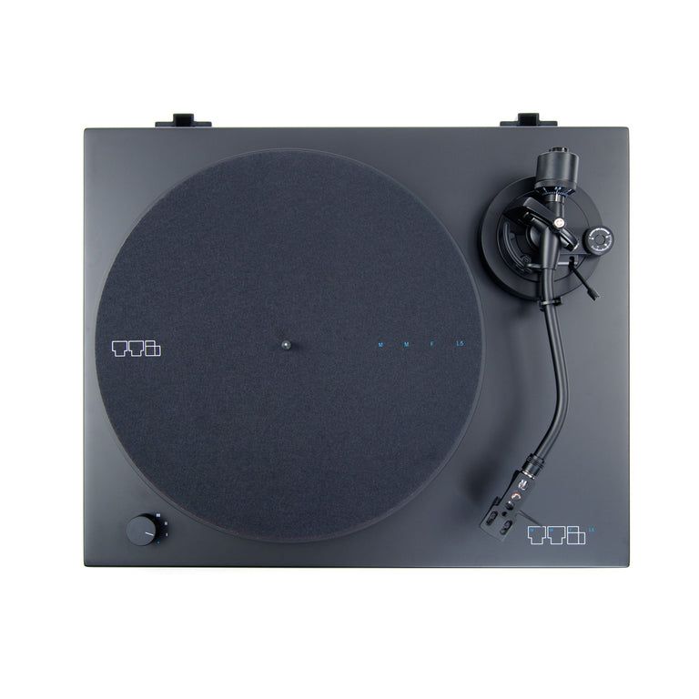 Turntables - Entry-Level, Under $350 — TurntableLab.com