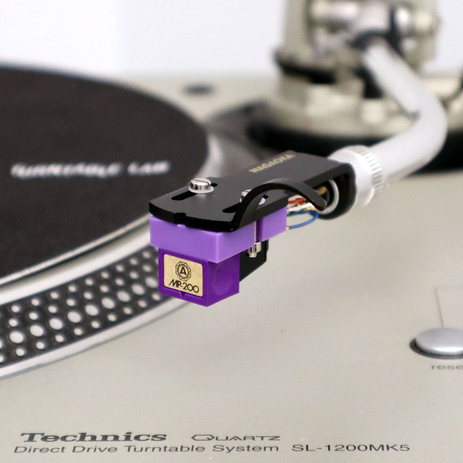 Cartridge Accessories - Headshells, Wires, Alignment Tools, Cleaners ...