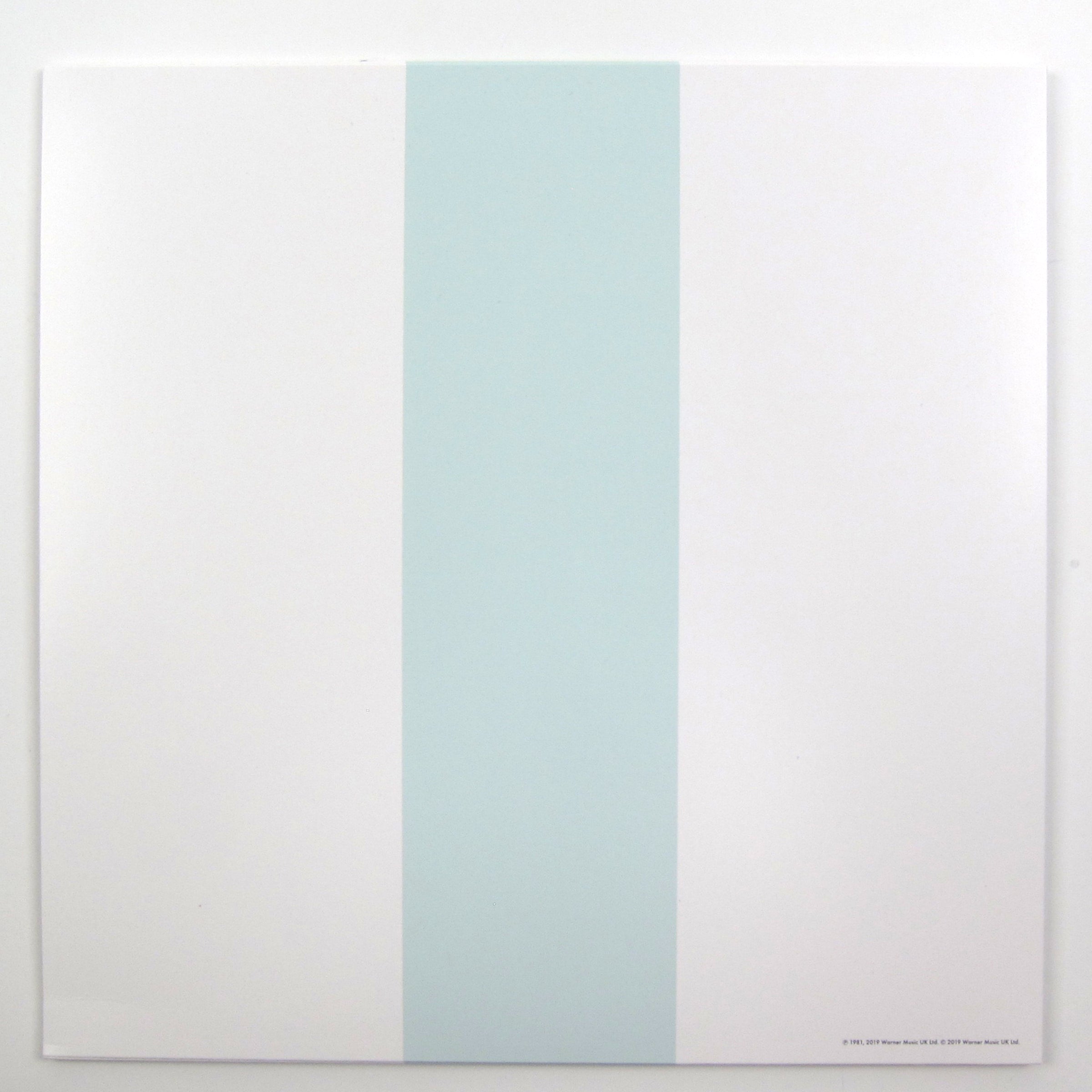 New Order: Ceremony Version 2 Vinyl 12" — TurntableLab.com