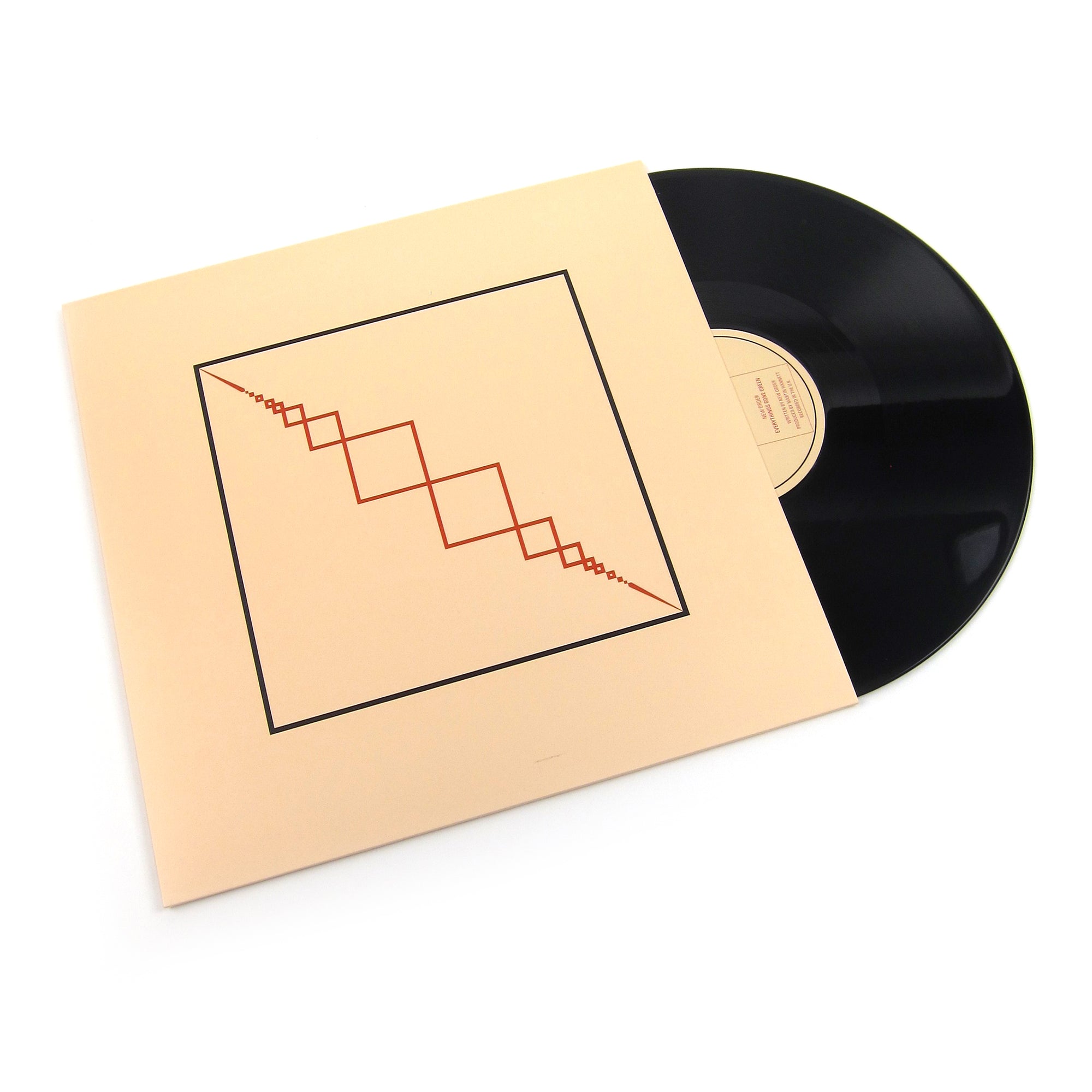 New Order: Everything's Gone Green Vinyl 12" — TurntableLab.com