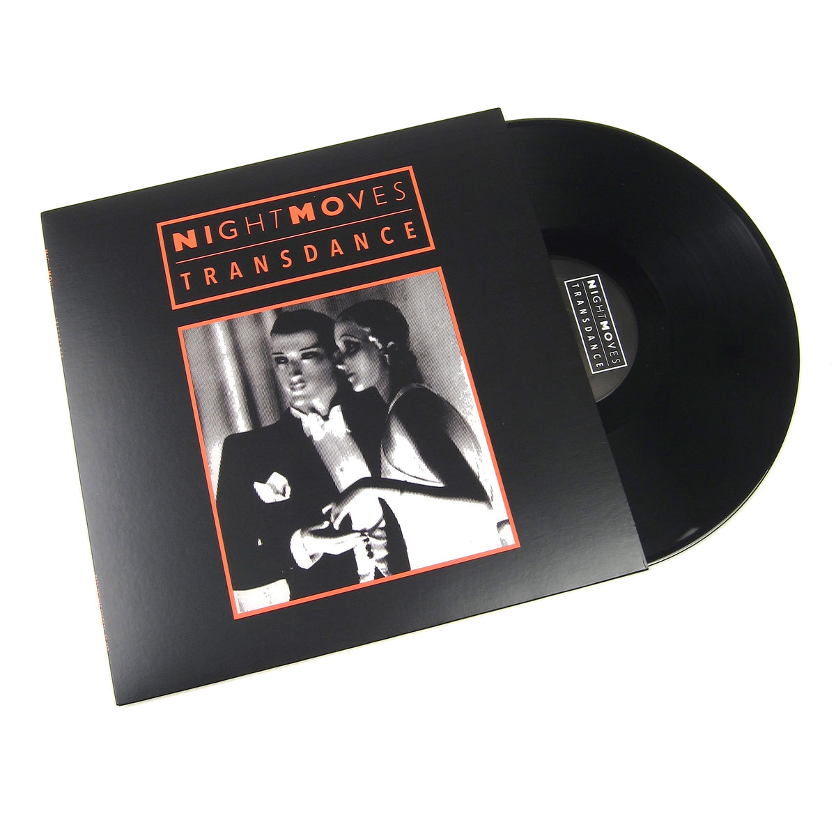 Night Moves: Transdance Vinyl 12" — TurntableLab.com