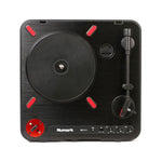 Numark: PT01 Scratch Portable Turntable with Scratch Switch ...