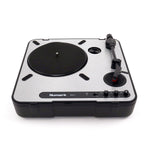Numark: PT01 USB Portable Turntable — TurntableLab.com
