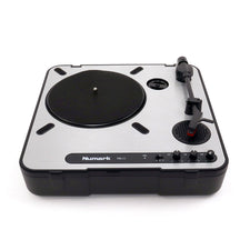Numark: PT01 USB Portable Turntable — TurntableLab.com