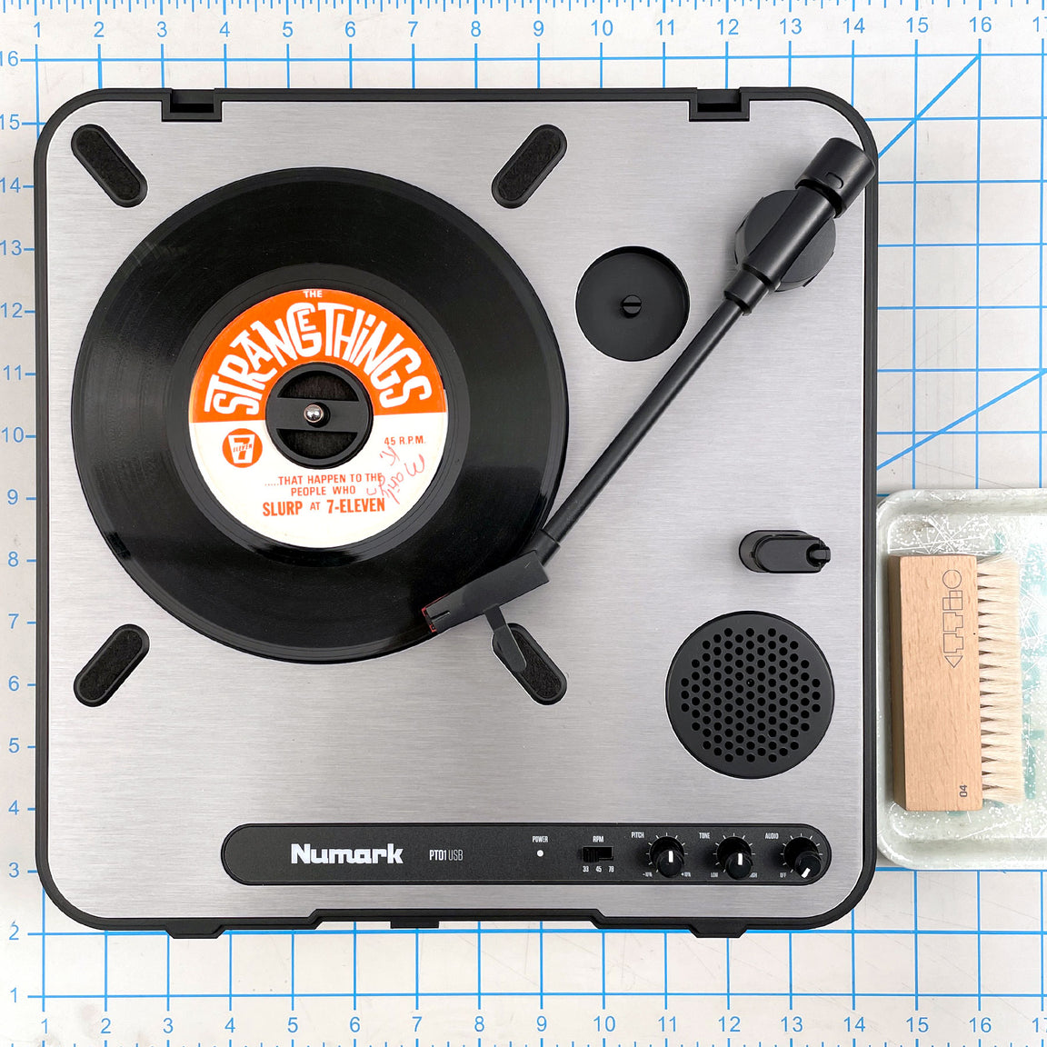 Turntables For DJing — TurntableLab.com