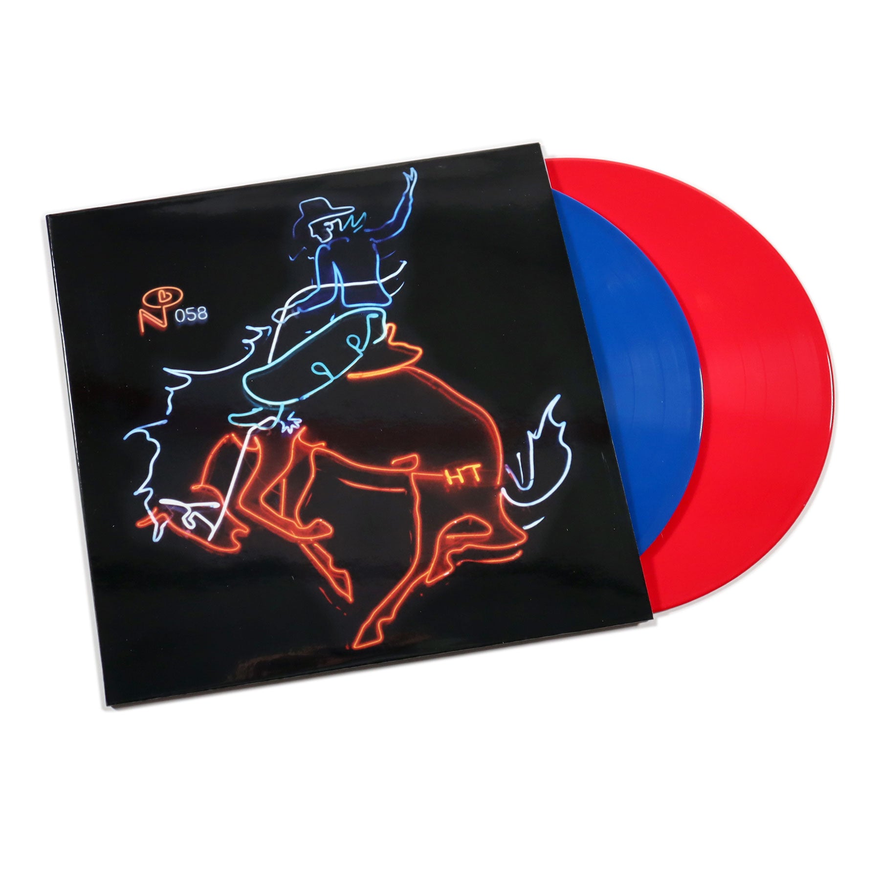 Numero Group: Wayfaring Strangers - Cosmic American Music (Colored Vin ...