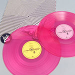 Oneohtrix Point Never: Magic Oneohtrix Point Never (Colored Vinyl) Vin ...