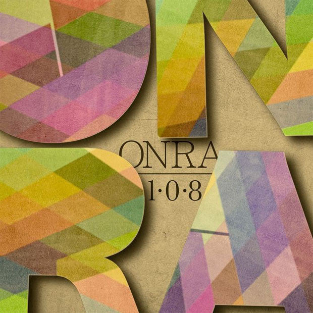 Onra: 1.0.8 Vinyl LP — TurntableLab.com