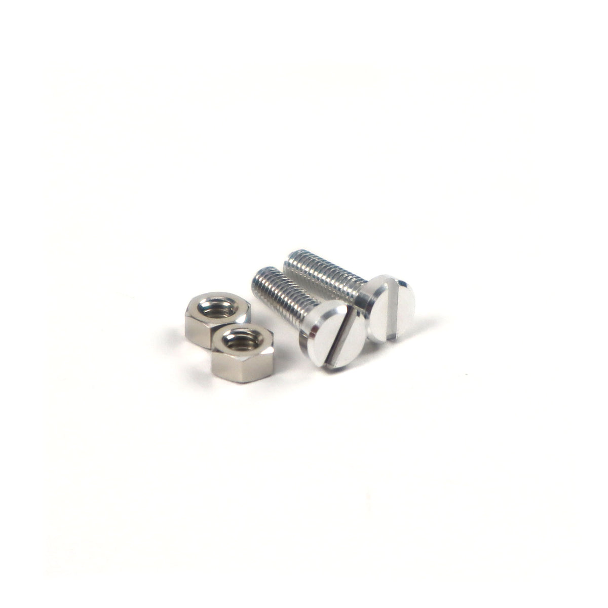 Ortofon: Replacement Headshell Screws for OM Series Cartridge ...