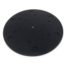 Oyaide: BR-12 Rubber Turntable Mat — TurntableLab.com