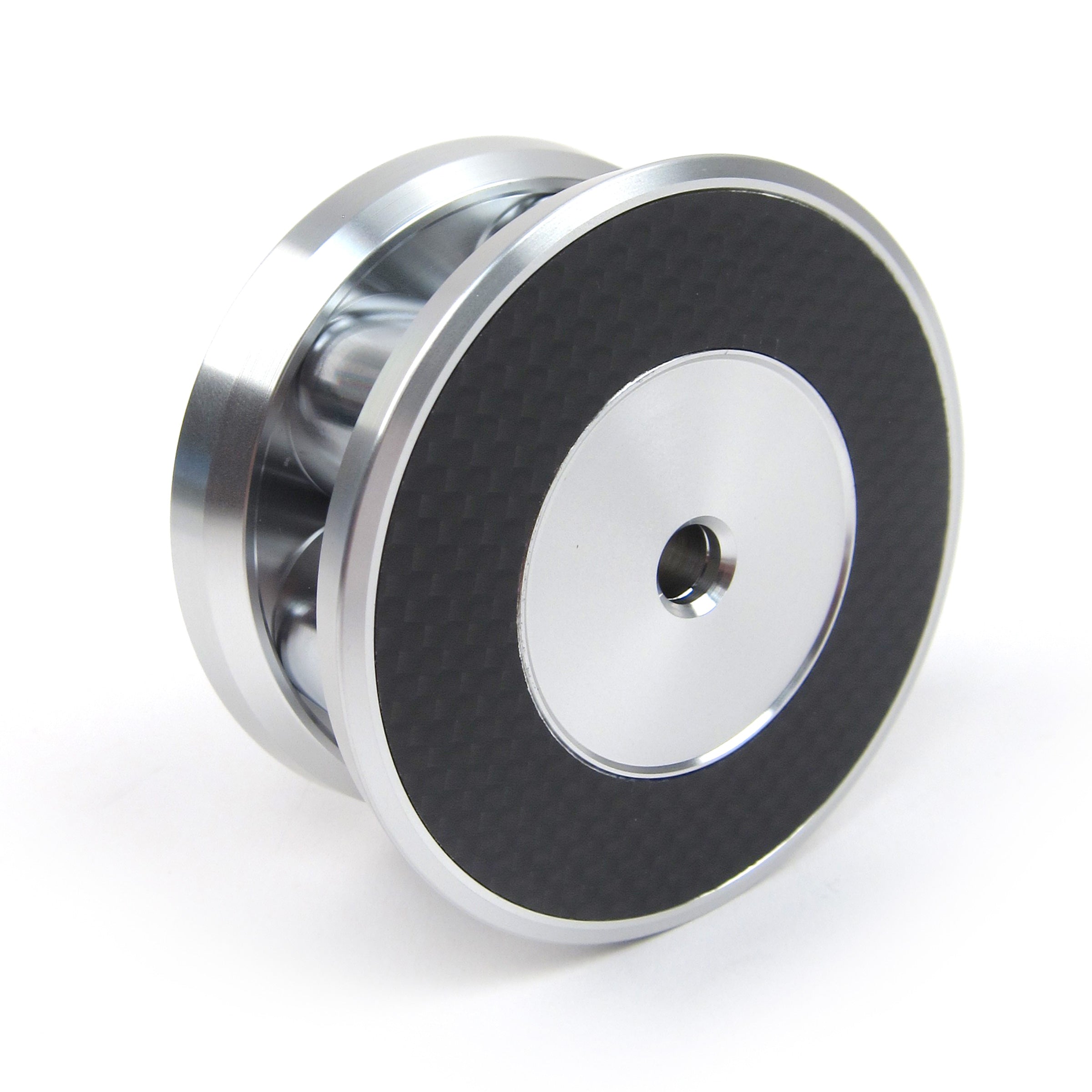 Oyaide: STB-MSX Vinyl Stabilizer / Record Weight — TurntableLab.com