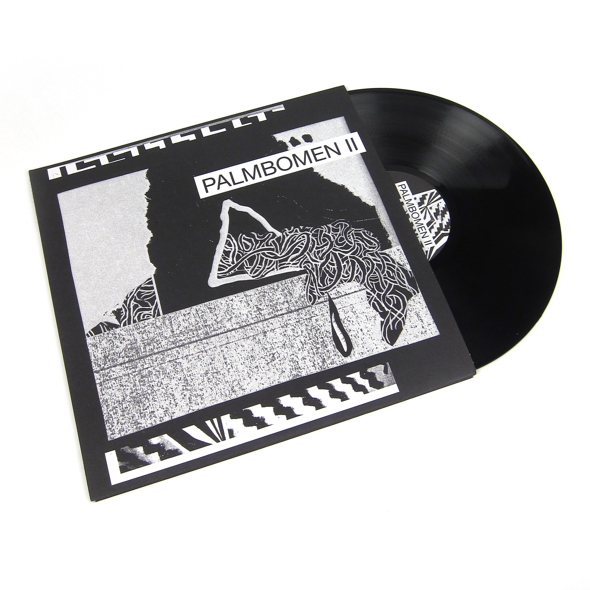 Palmbomen II: Palmbomen II Vinyl 2LP — TurntableLab.com