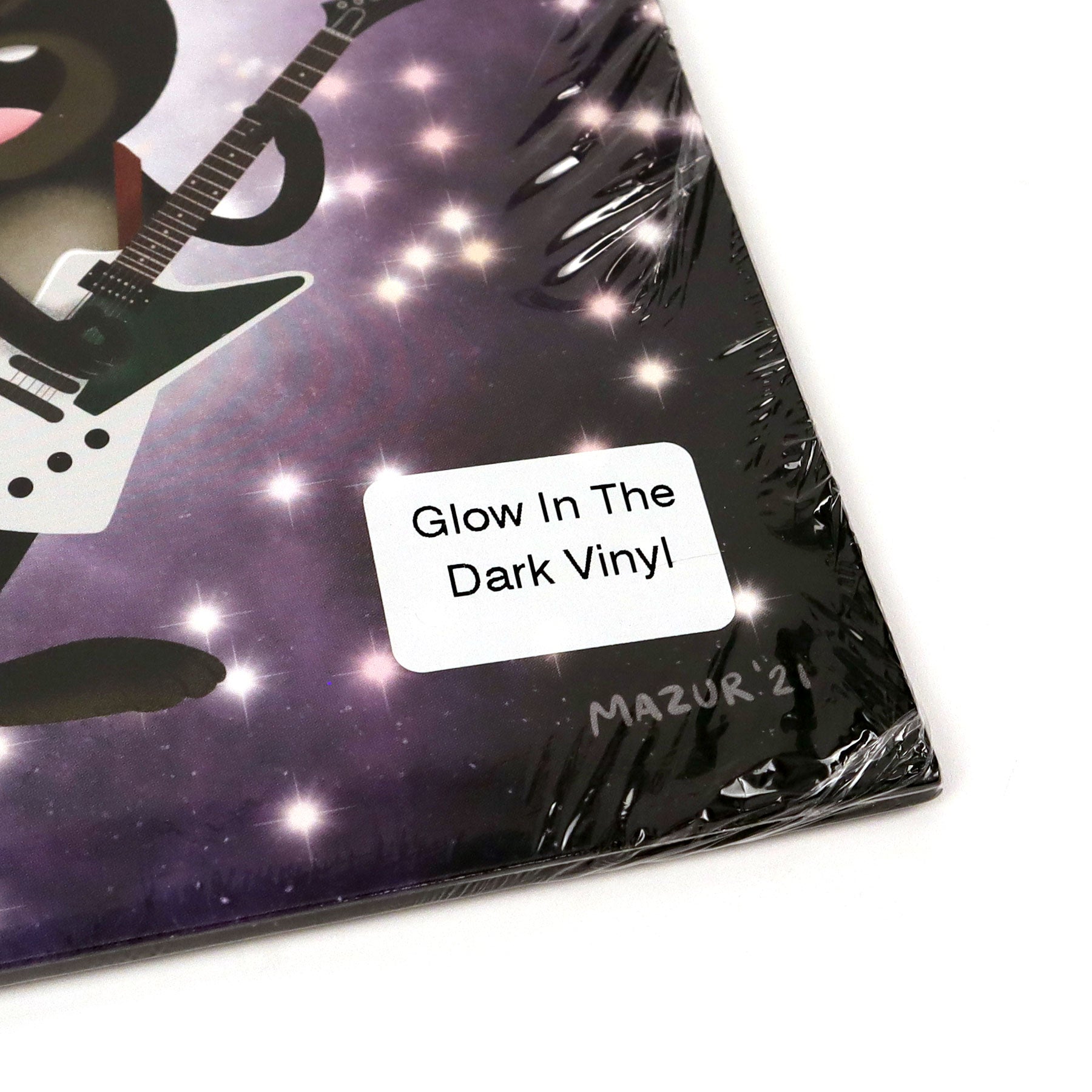 Parry Gripp: For Kids About To Rock (Colored Vinyl) Vinyl LP ...