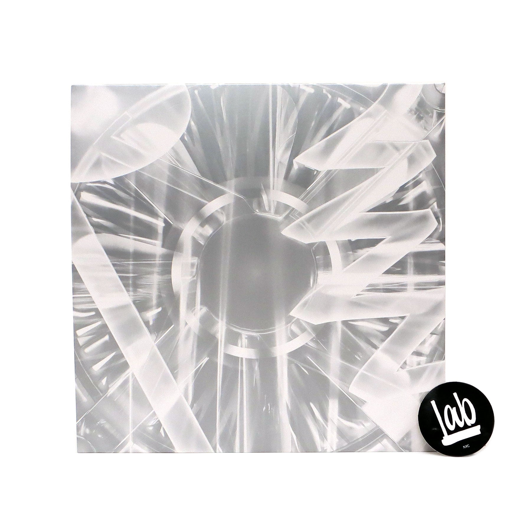 PC Music: PC Music Vol.1&2 (Colored Vinyl) Vinyl 2LP — TurntableLab.com