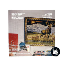 Peach Pit: Being So Normal Vinyl LP — TurntableLab.com