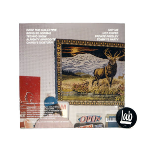 Peach Pit: Being So Normal Vinyl LP — TurntableLab.com