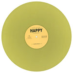 Pharrell Williams: Happy (Colored Vinyl) Vinyl 12" — TurntableLab.com