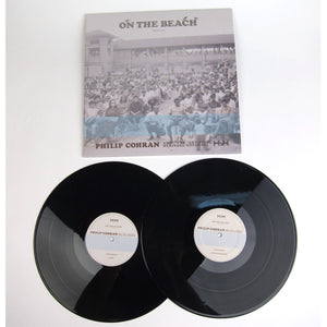 Philip Cohran: On The Beach Vinyl 2LP — TurntableLab.com