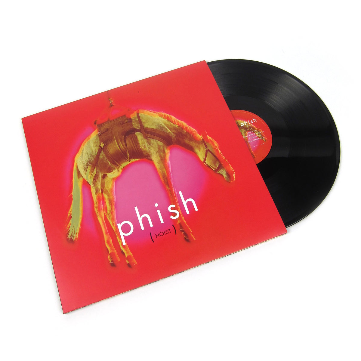 Phish: Hoist (180g) Vinyl 2LP — TurntableLab.com
