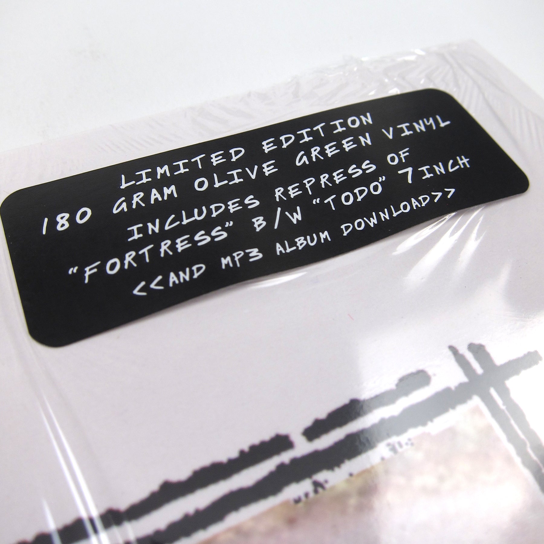 Pinback: Summer In Abaddon 15th Anniversary Edition (180g, Colored Vin ...