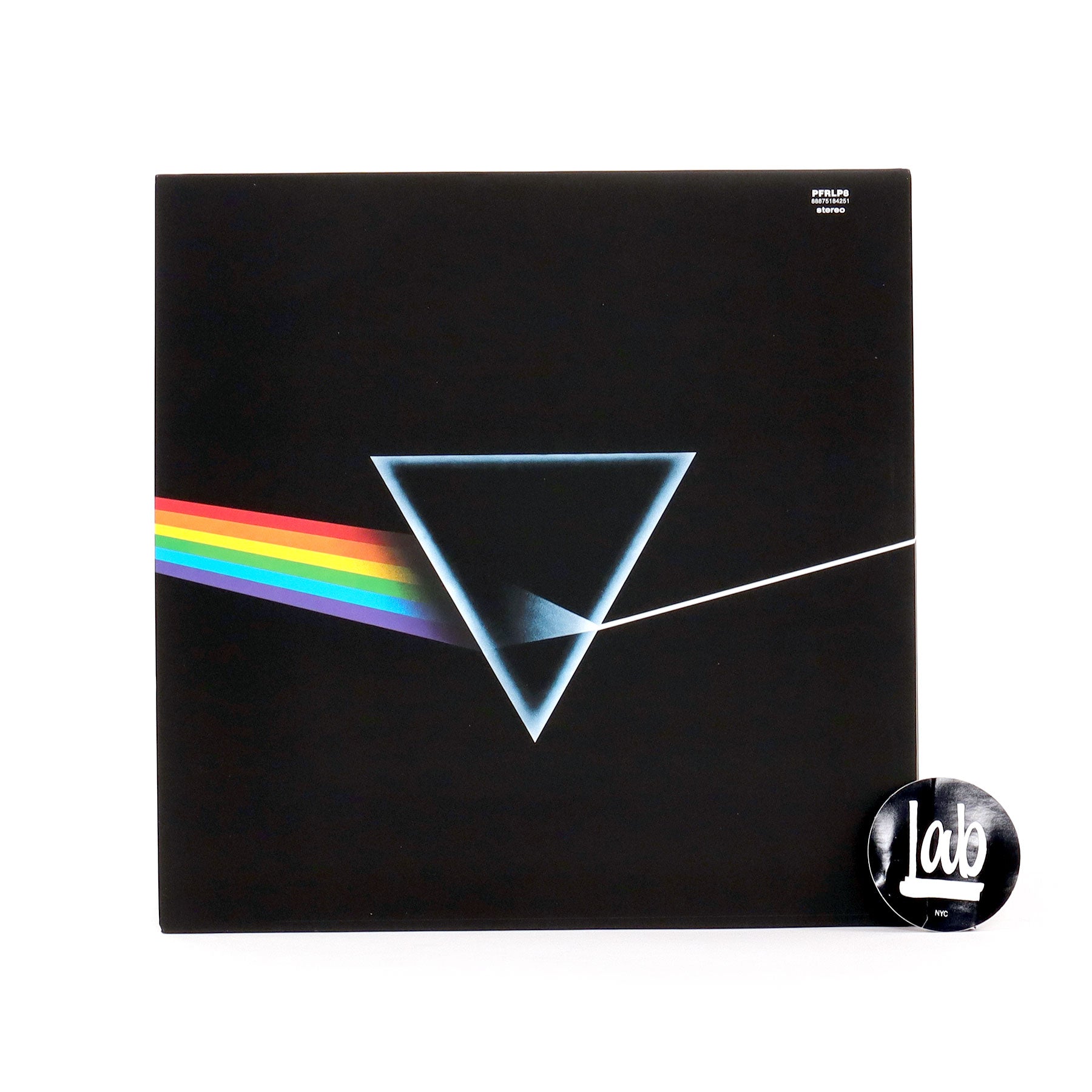 Pink Floyd: The Dark Side Of The Moon (180g) Vinyl LP — TurntableLab.com