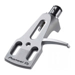 Pioneer DJ: Headshell - Silver (PC-HS01-S) — TurntableLab.com