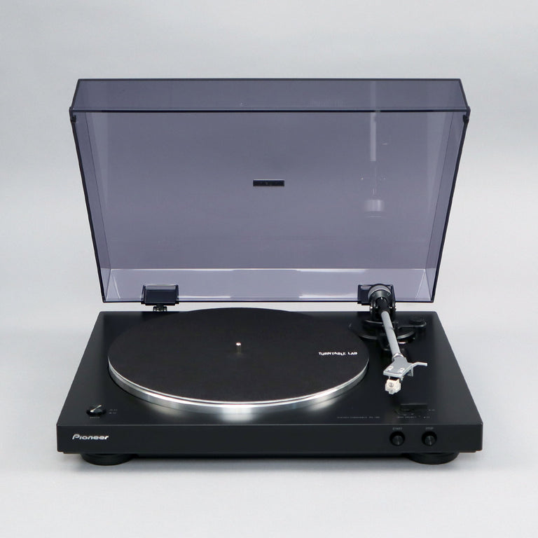 Automatic Turntables - Turntables with Automatic Operation ...