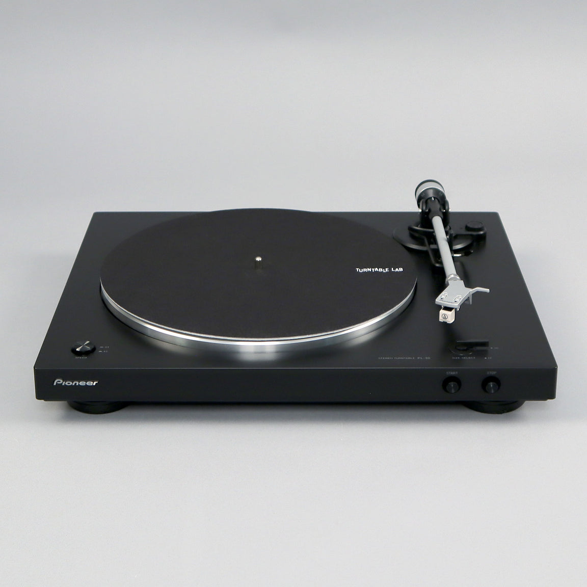 Turntables - Entry-Level, Under $350 — TurntableLab.com