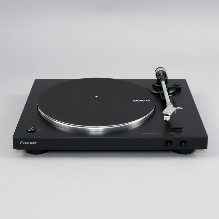 Automatic Turntables - Turntables with Automatic Operation ...