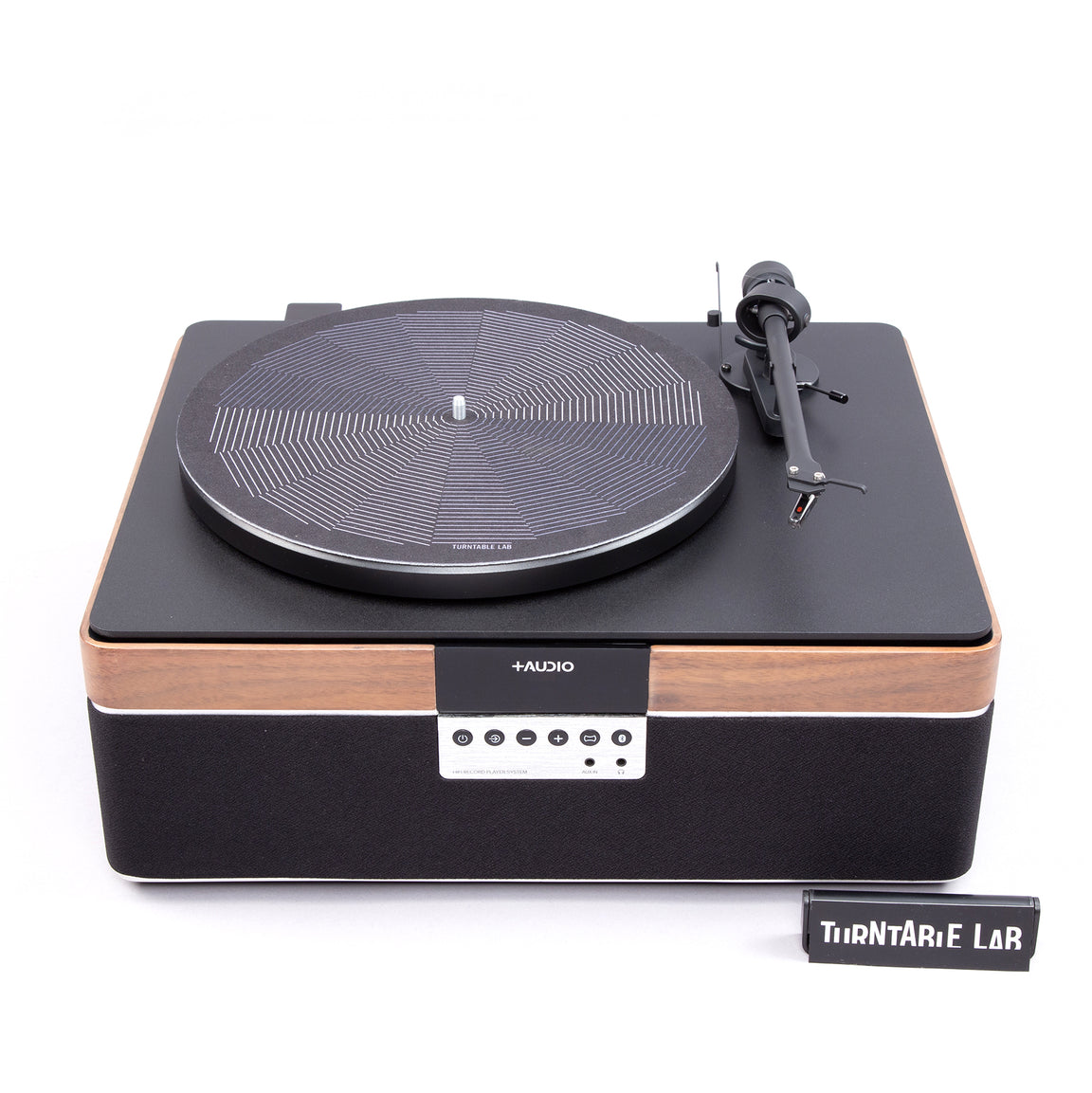 High-End Turntables — TurntableLab.com