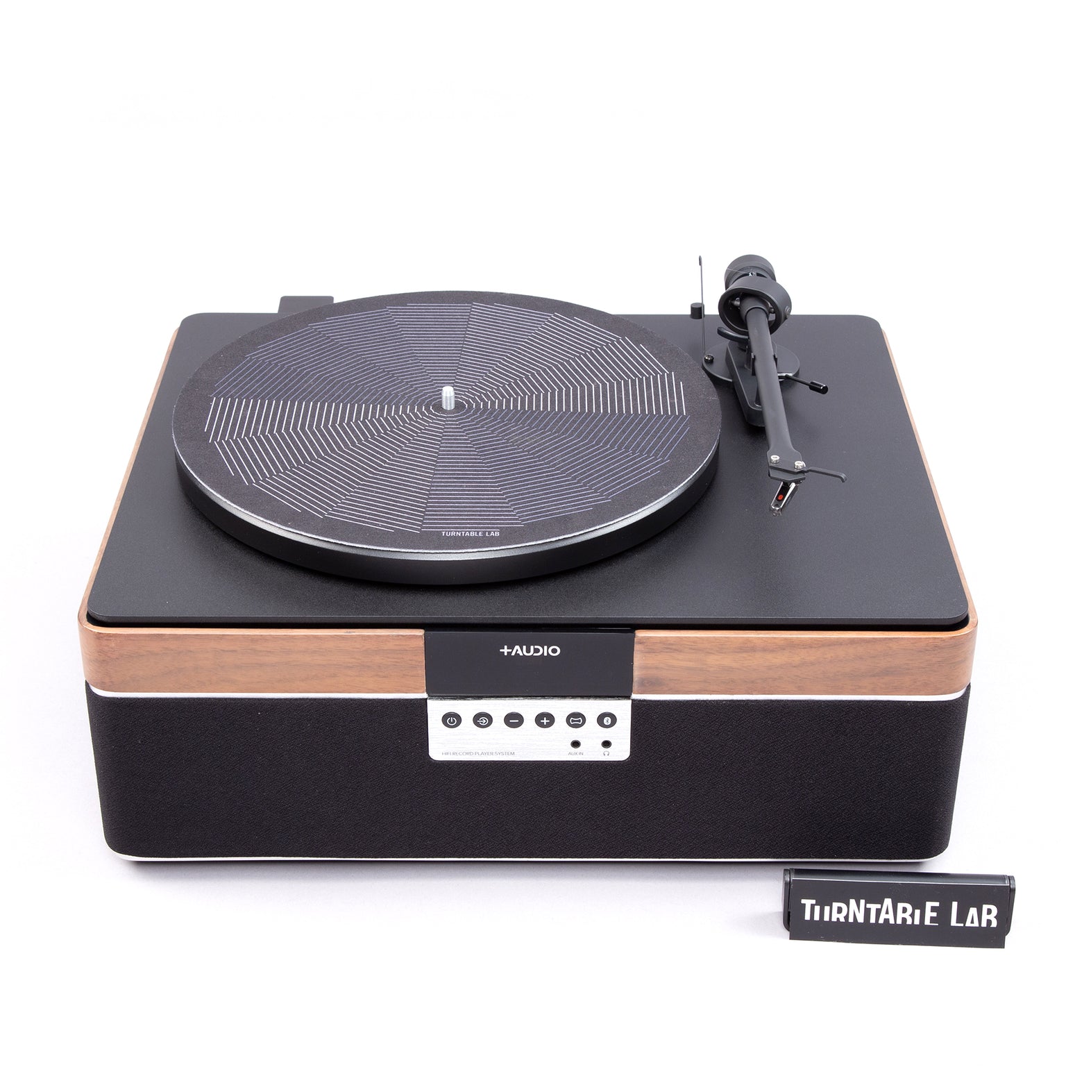 Bluetooth Turntables — TurntableLab.com