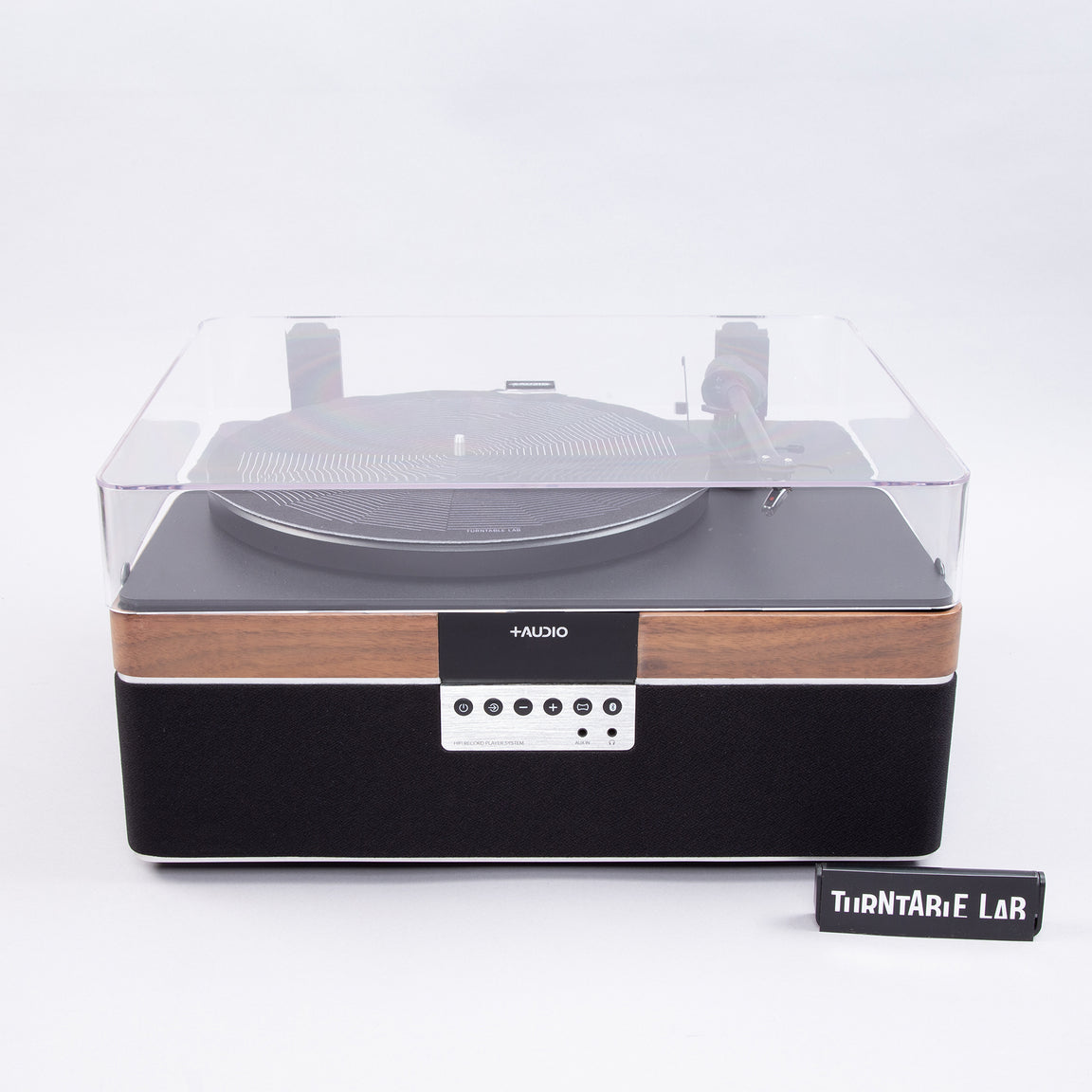 High-End Turntables — TurntableLab.com