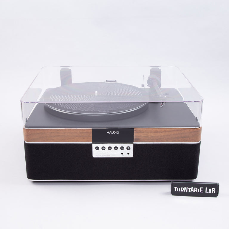 Bluetooth Turntables — TurntableLab.com