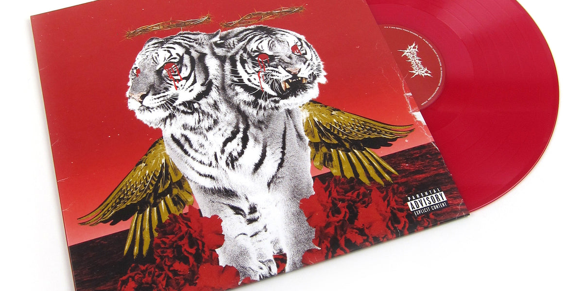 Polyphia: New Levels New Devils (Indie Exclusive Colored Vinyl) Vinyl ...